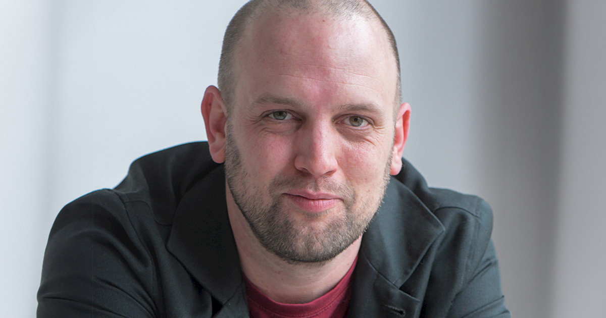 WW - Work Culture Festival: Lars van Vianen - 23.10.2024