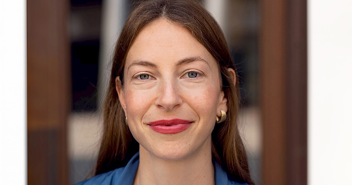 WW - Work Culture Festival mit Laura Kennedy