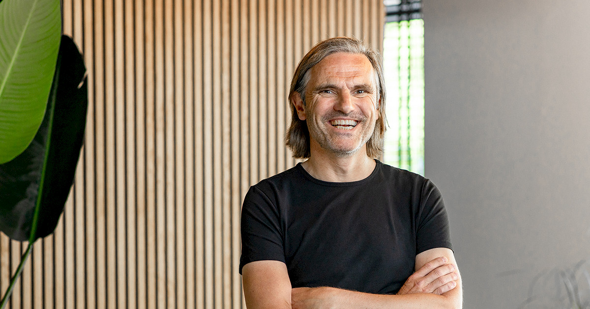 WW - Work Culture Festival mit Sven Brookhuis - 25.10.2024