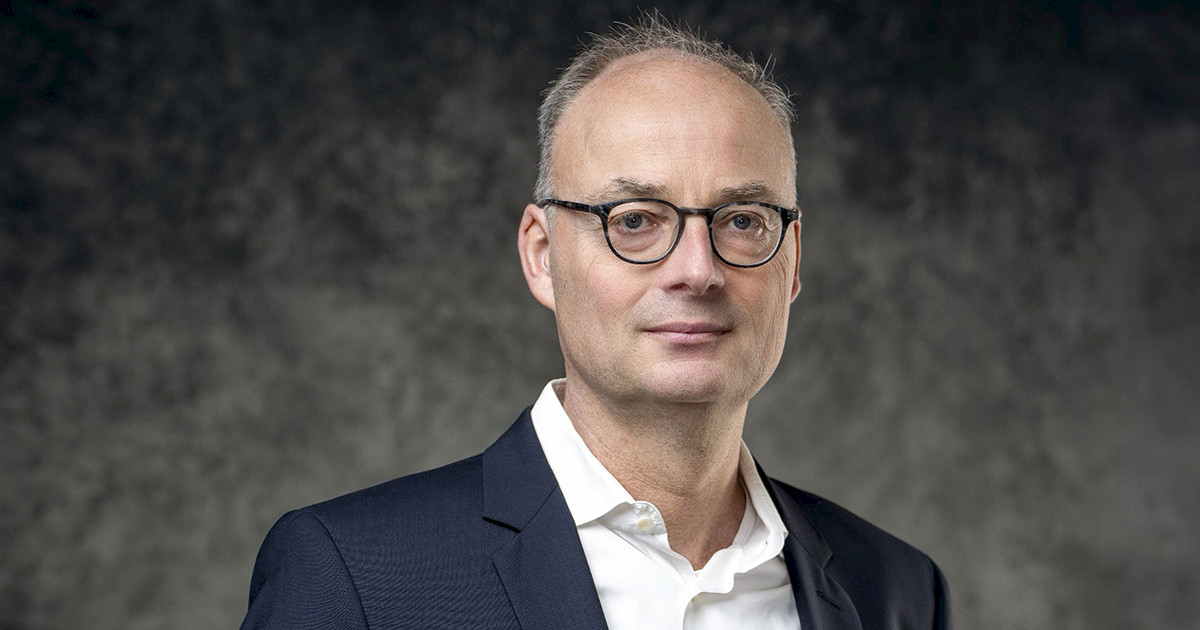 WW - Work Culture Festival mit Tim Bisping