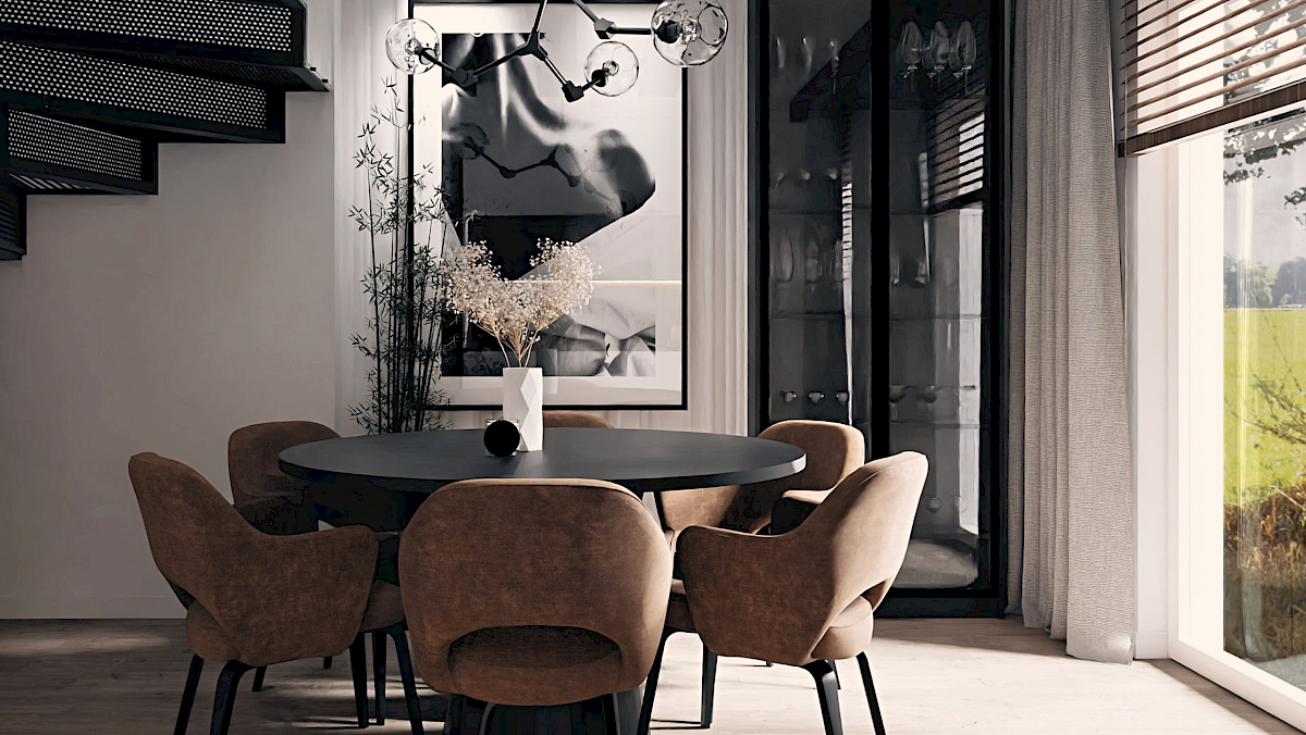 ORGATEC 2024: EasternGraphics