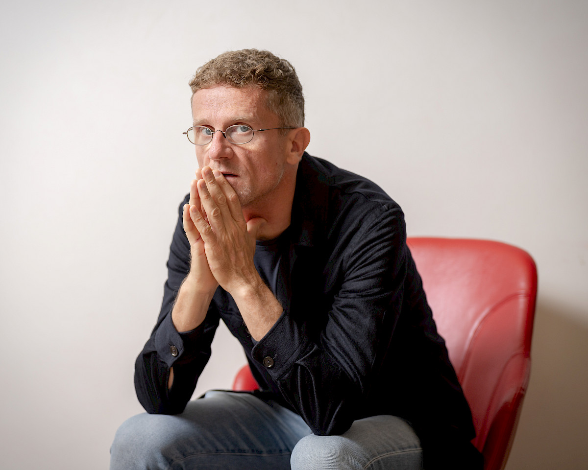 Carlo Ratti | Work Culture Festival 2026